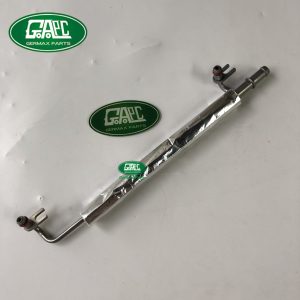 LR121400 T4A41049 Water Supply Hose - Land Rover & Jaguar Parts ...