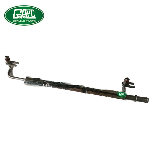 LR121400 T4A41049 Water Supply Hose - Land Rover & Jaguar Parts ...
