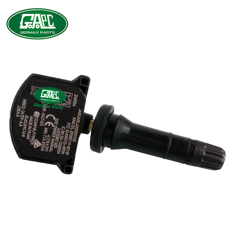 LR156918 T2H53944 TPMS Tire Pressure Sensor 433 MHZ - Land Rover ...