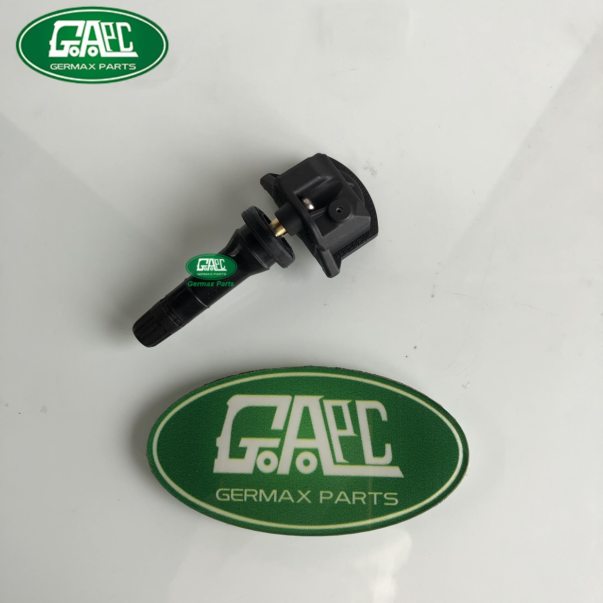 LR156918 T2H53944 TPMS Tire Pressure Sensor 433 MHZ - Land Rover ...