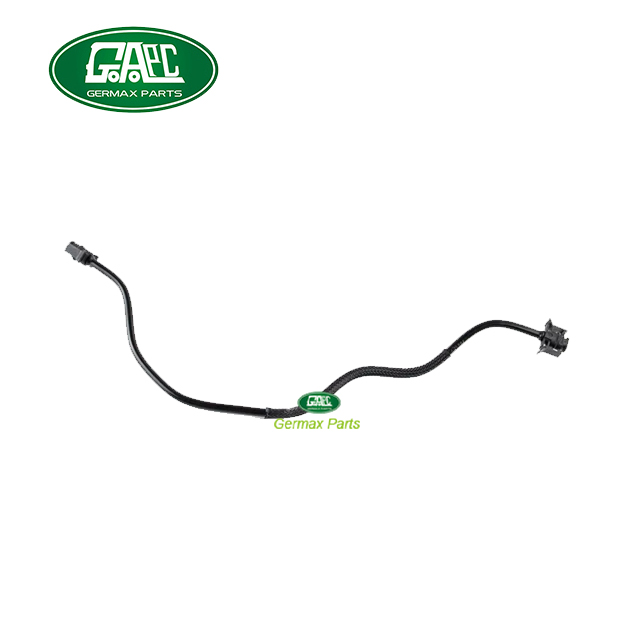 Radiator Overflow Pipe LR024252 - Land Rover & Jaguar Parts ...