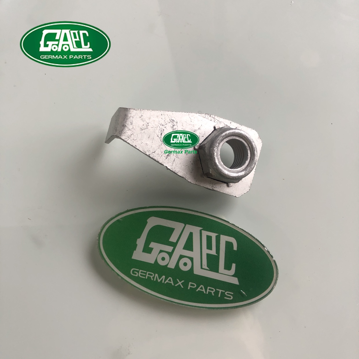 Control Arm Bolt RYH501060 - Land Rover & Jaguar Parts Manufacturer ...