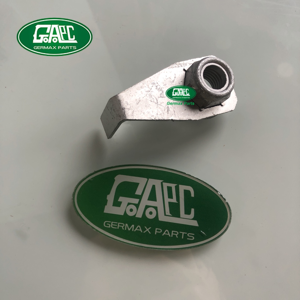 Control Arm Bolt RYH501060 - Land Rover & Jaguar Parts Manufacturer ...