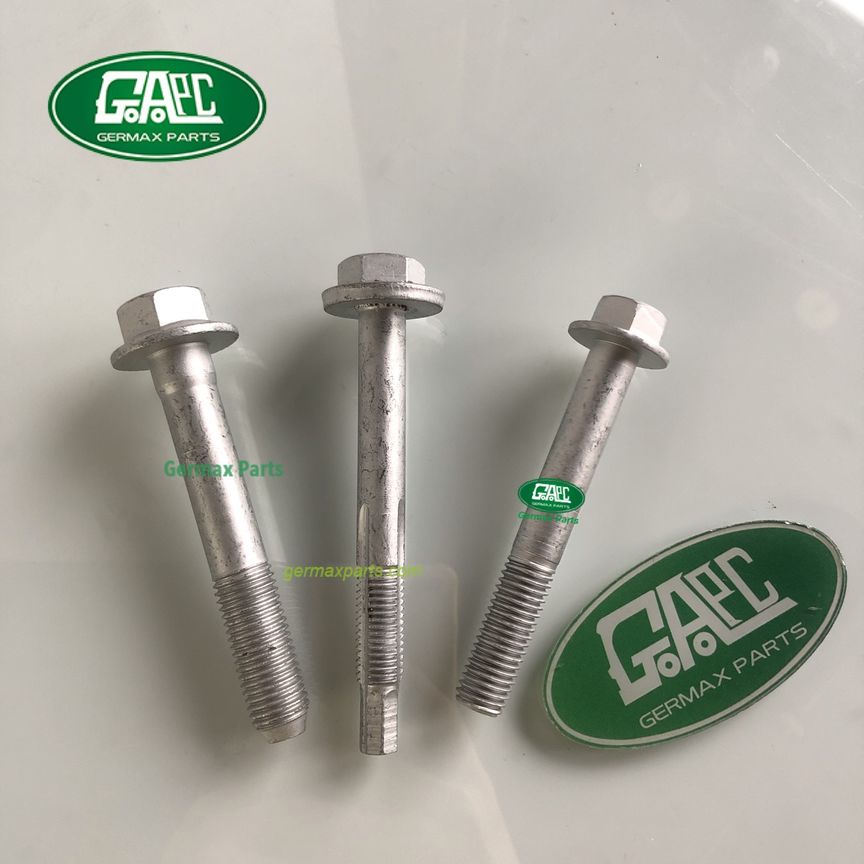 Control Arm Bolt Kits RYG000384 FC114207 FC116216 - Land Rover & Jaguar ...