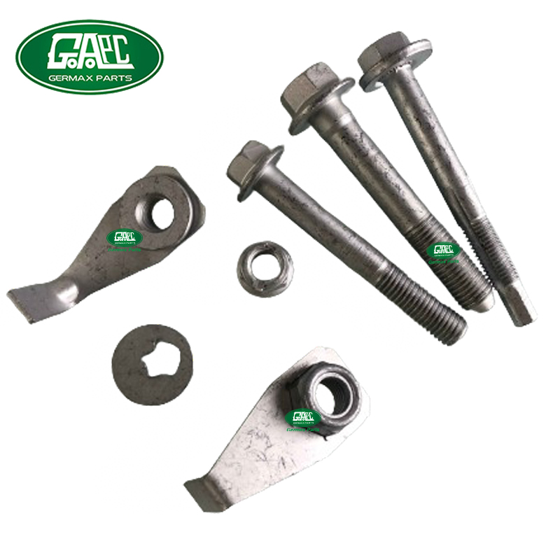 Control Arm Bolt Kits RYG000384 FC114207 FC116216 - Land Rover & Jaguar ...