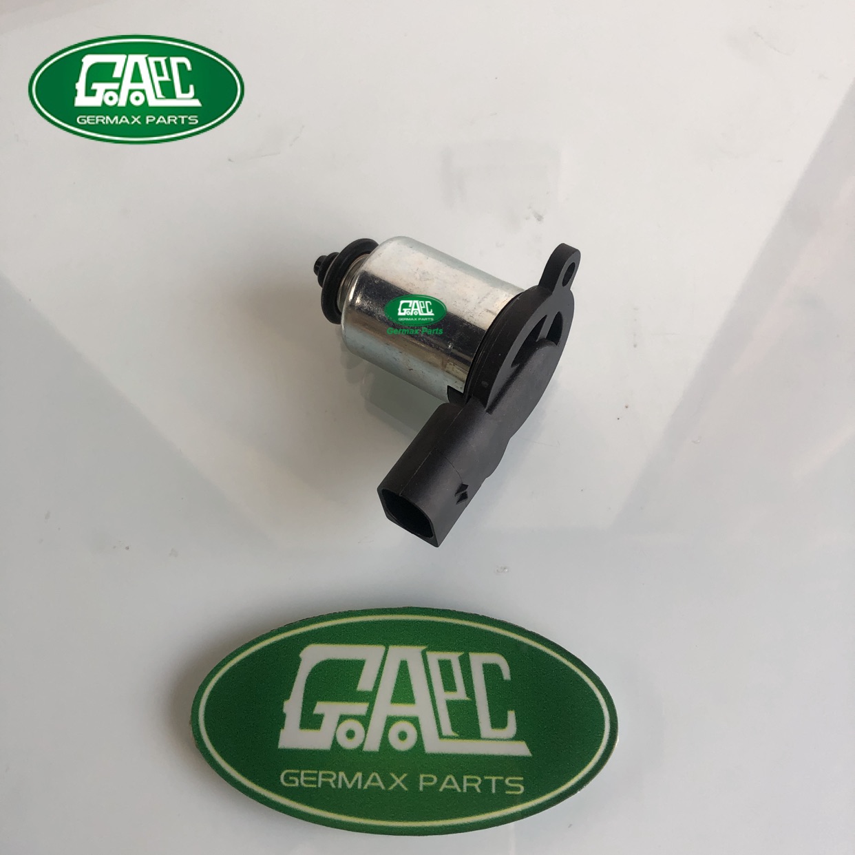 LR075759 T2R29479 Air Suspension Solenoid Valve - Land Rover & Jaguar ...