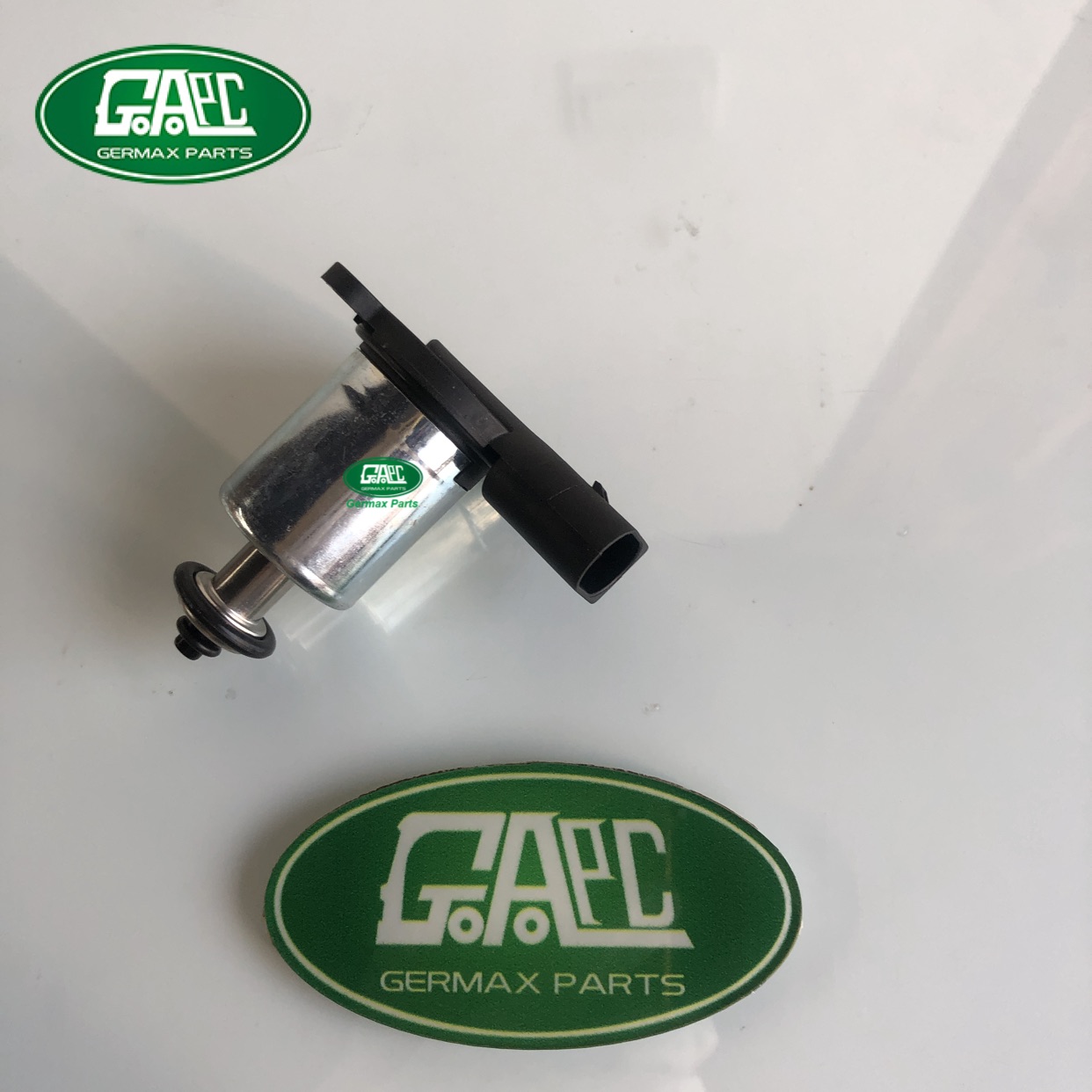 LR075759 T2R29479 Air Suspension Solenoid Valve - Land Rover & Jaguar ...