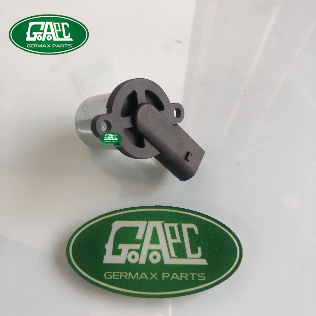 LR075759 T2R29479 Air Suspension Solenoid Valve - Land Rover & Jaguar ...