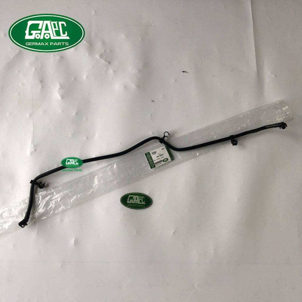 Control Arm Bolt Kits RYG000384 FC114207 FC116216 - Land Rover & Jaguar ...