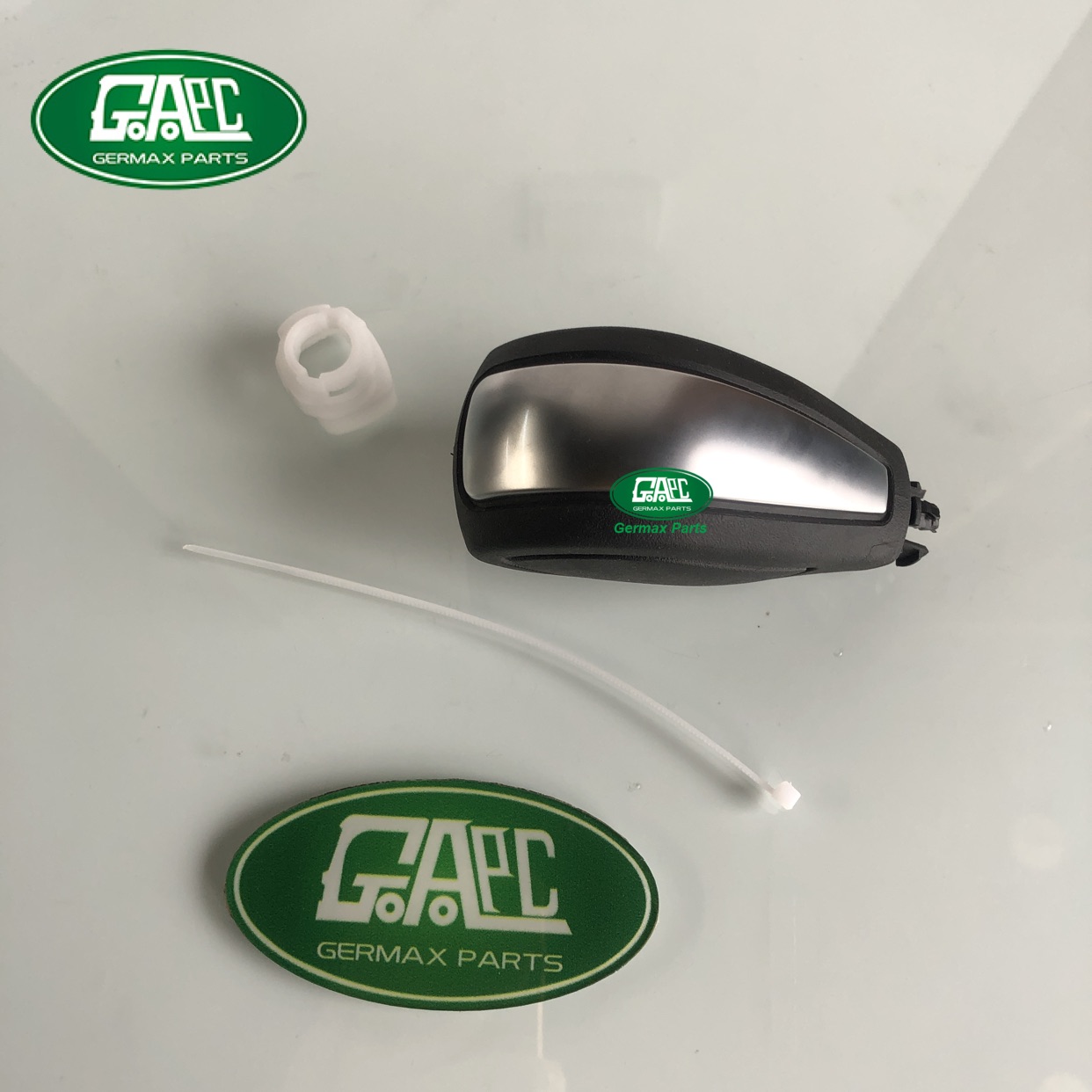 LR052792 LR038636 Shift Lever Gear Knob - Land Rover & Jaguar Parts ...