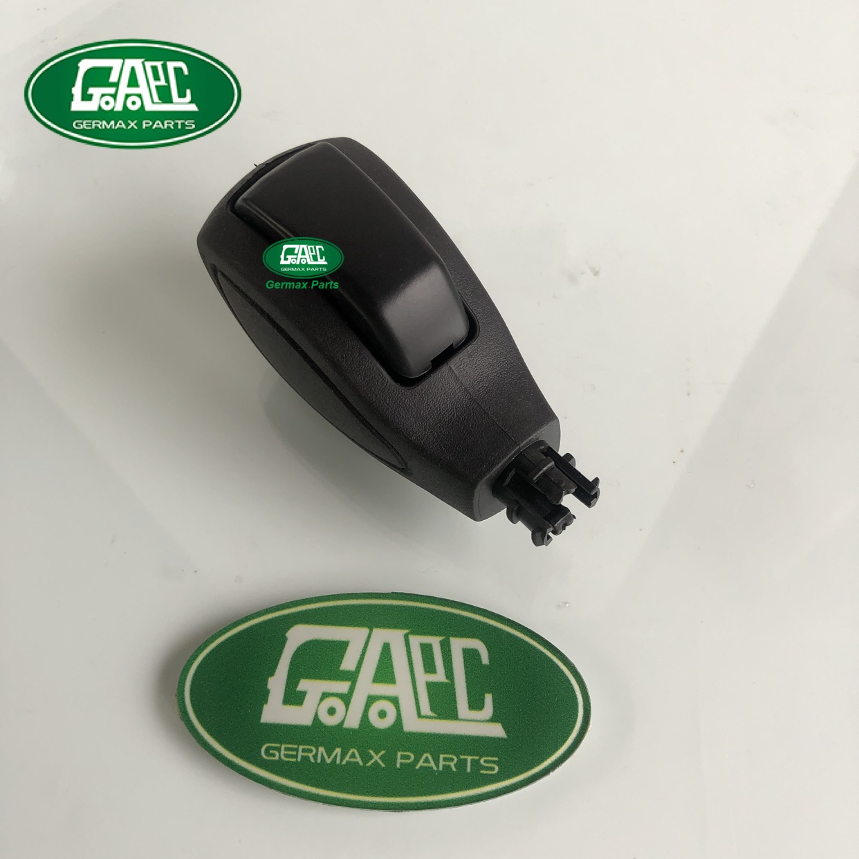 LR052792 LR038636 Shift Lever Gear Knob - Land Rover & Jaguar Parts ...