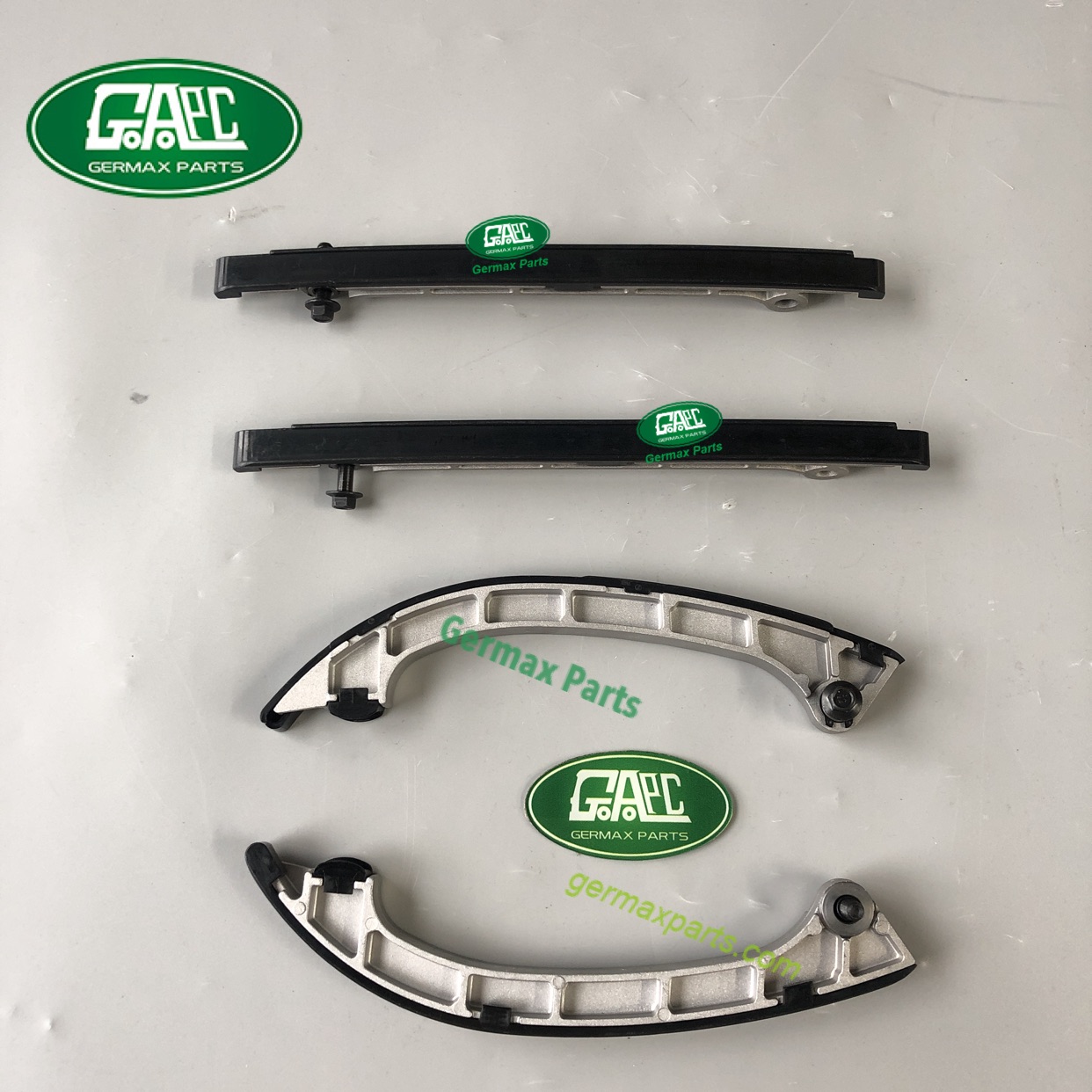 3.6L Diesel TDV8 Timing Chain Kits Complete with Bolts - Land Rover ...