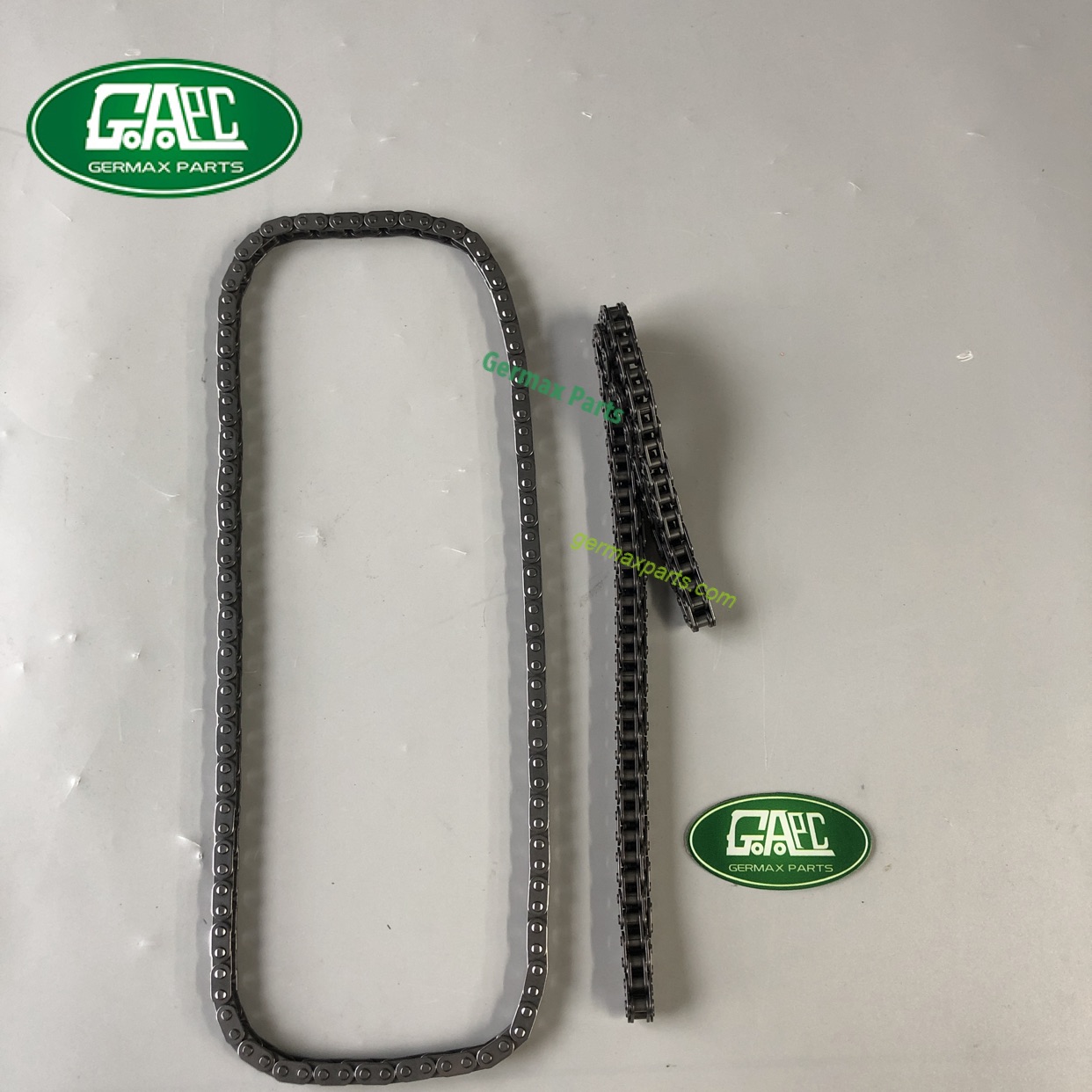 3.6L Diesel TDV8 Timing Chain Kits Complete with Bolts - Land Rover ...