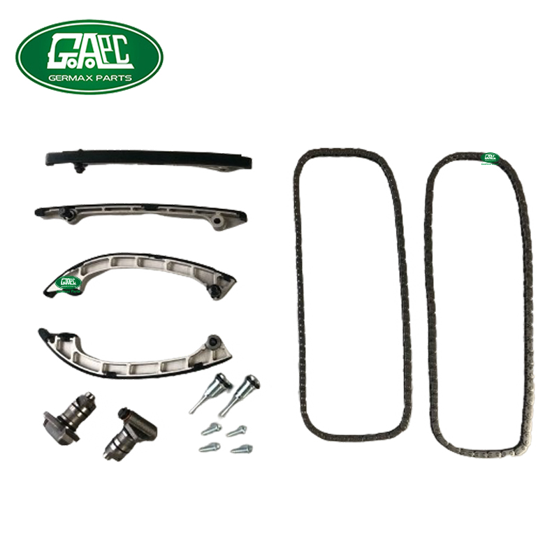 3.6L Diesel TDV8 Timing Chain Kits Complete with Bolts - Land Rover ...