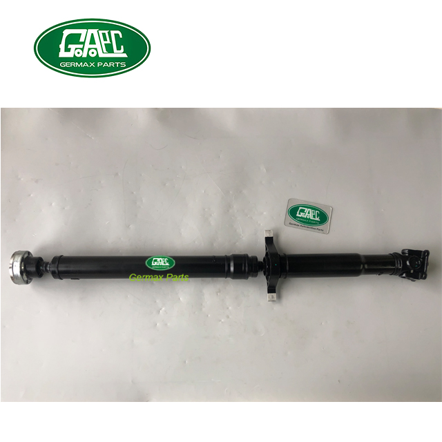 Drive Shaft LR100831 GL3648 - Land Rover & Jaguar Parts Manufacturer ...