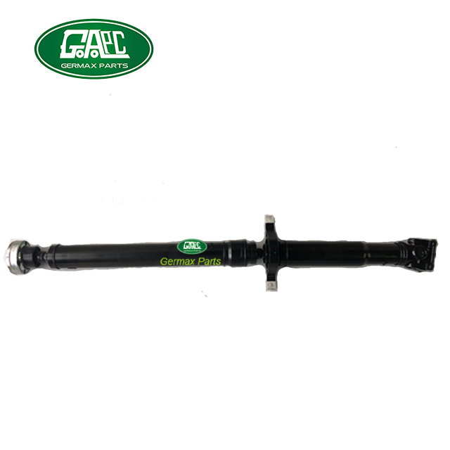 Drive Shaft LR100831 GL3648 - Land Rover & Jaguar Parts Manufacturer ...