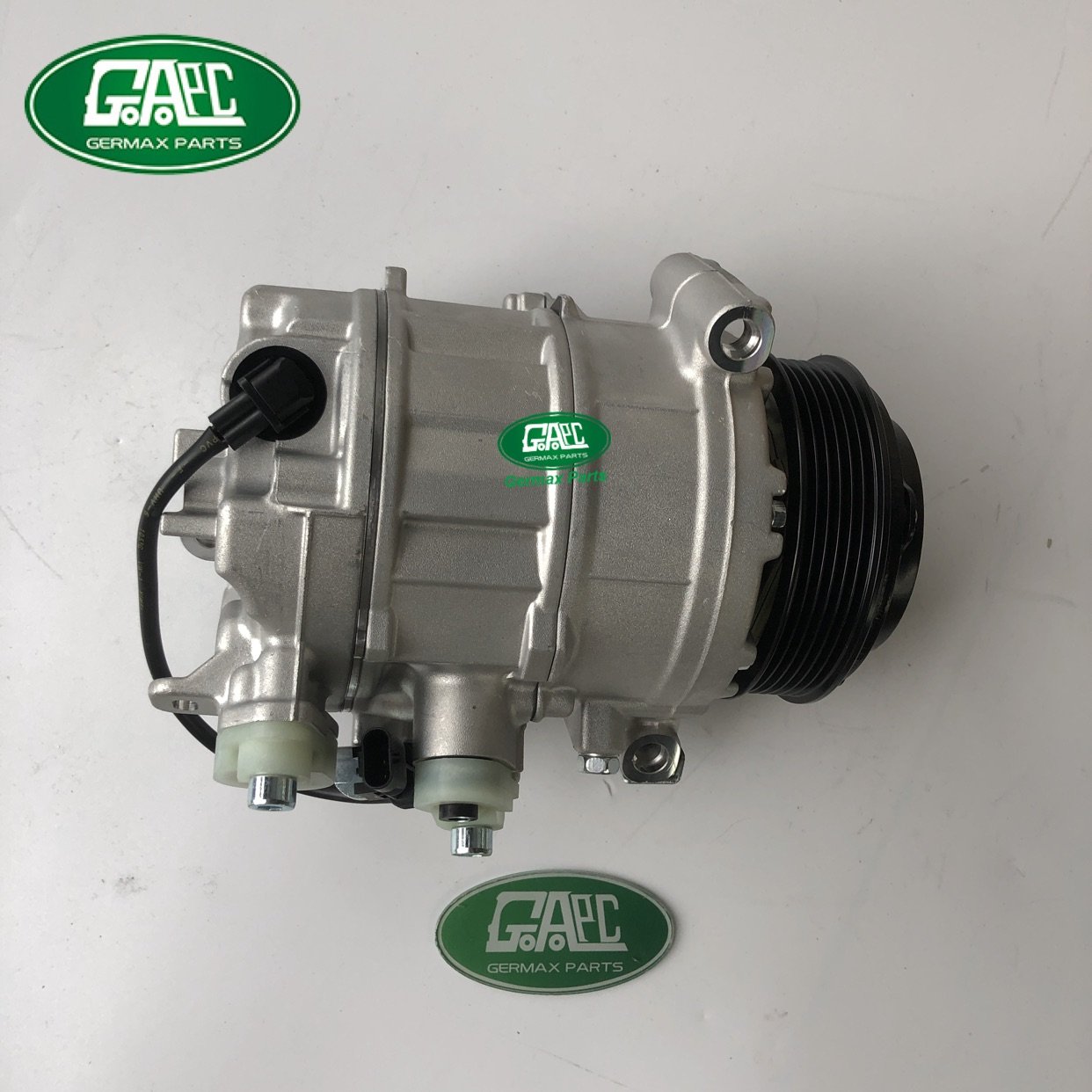 LR140033 Air Conditioner Compressor for Land Rover - Land Rover & Jaguar Parts Manufacturer ...