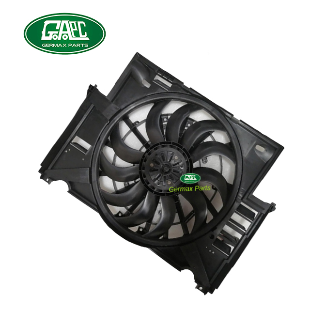 Electrical Fan Motor T2H20467 - Land Rover & Jaguar Parts Manufacturer ...