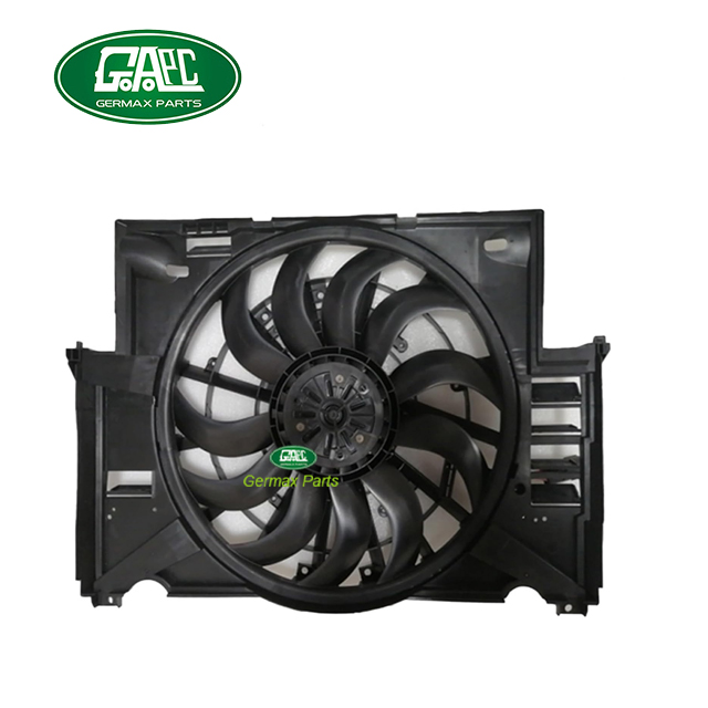 Electrical Fan Motor T2H20467 - Land Rover & Jaguar Parts Manufacturer ...