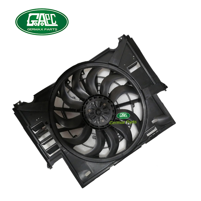 Electrical Fan Motor T2H20467 - Land Rover & Jaguar Parts Manufacturer ...