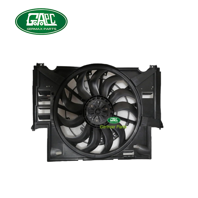 Electrical Fan Motor T2H20467 - Land Rover & Jaguar Parts Manufacturer ...