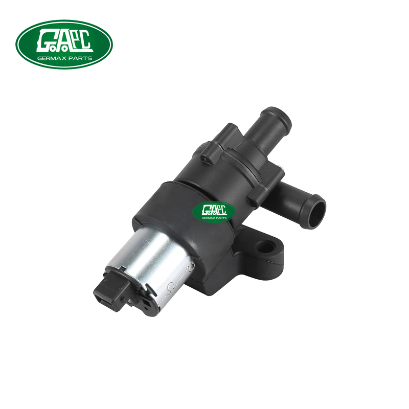 C2C6517 Auxiliary Water Pump for Jaguar - Land Rover & Jaguar Parts ...