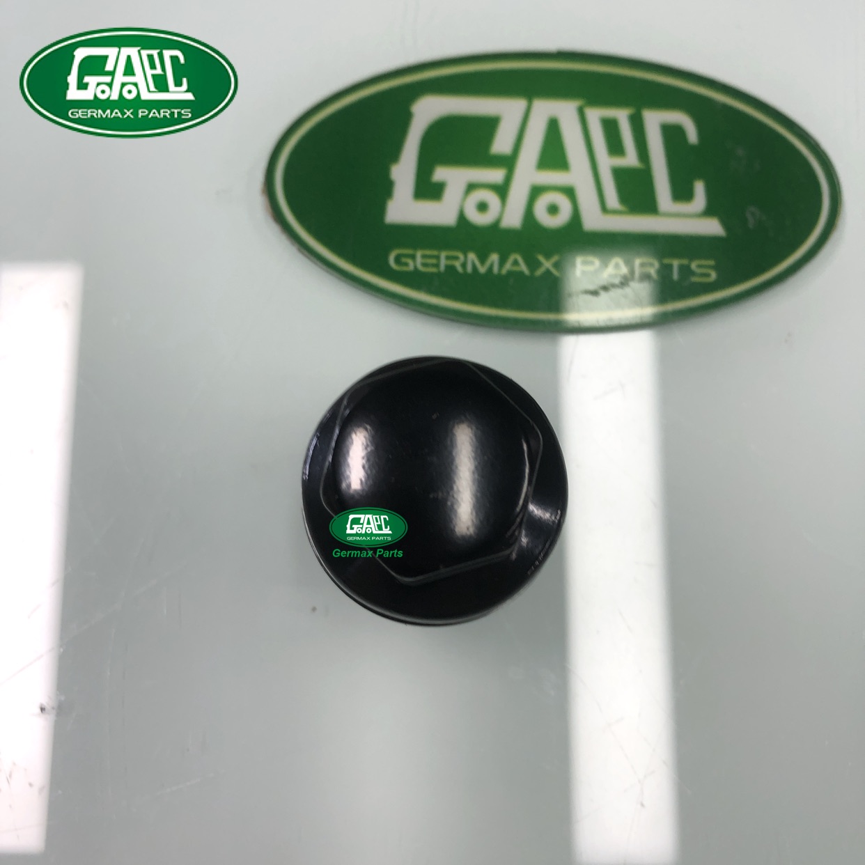 Wheel Nut RRD500510-1 RRD500290-1 RRD500590-1 - Land Rover & Jaguar ...