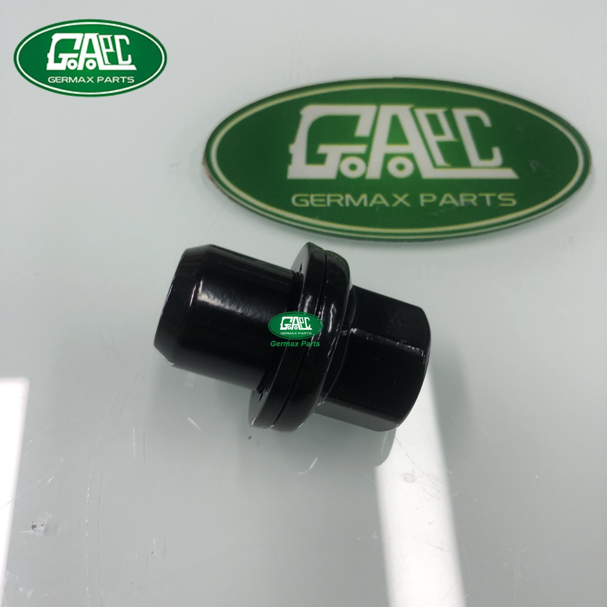 Wheel Nut RRD500510-1 RRD500290-1 RRD500590-1 - Land Rover & Jaguar ...