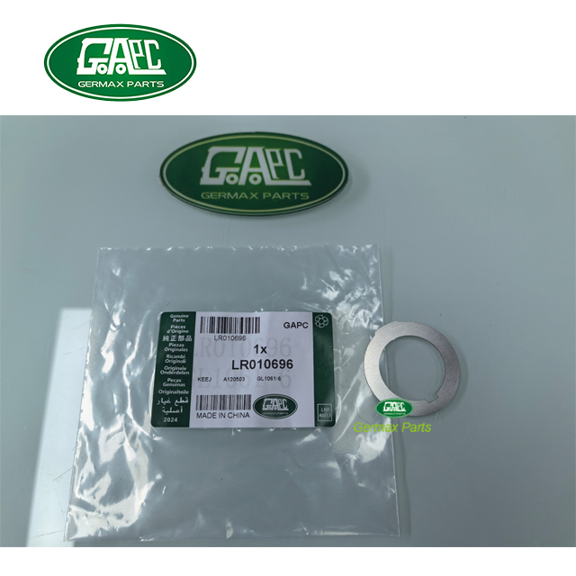 Crankshaft Sprocket Washer 3.0L 5.0L Petrol LR010696 GL1061-6 - Land ...