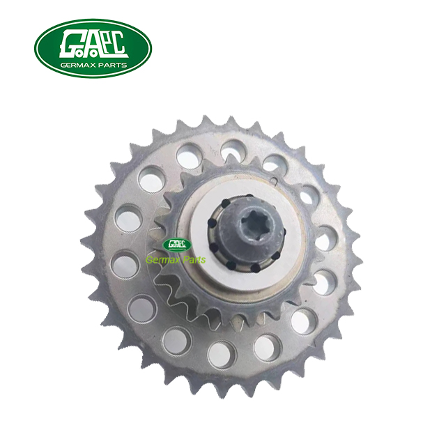 Engine Idler Drive Chain Sprocket AJ200 2.0L Diesel LR073770 - Land ...