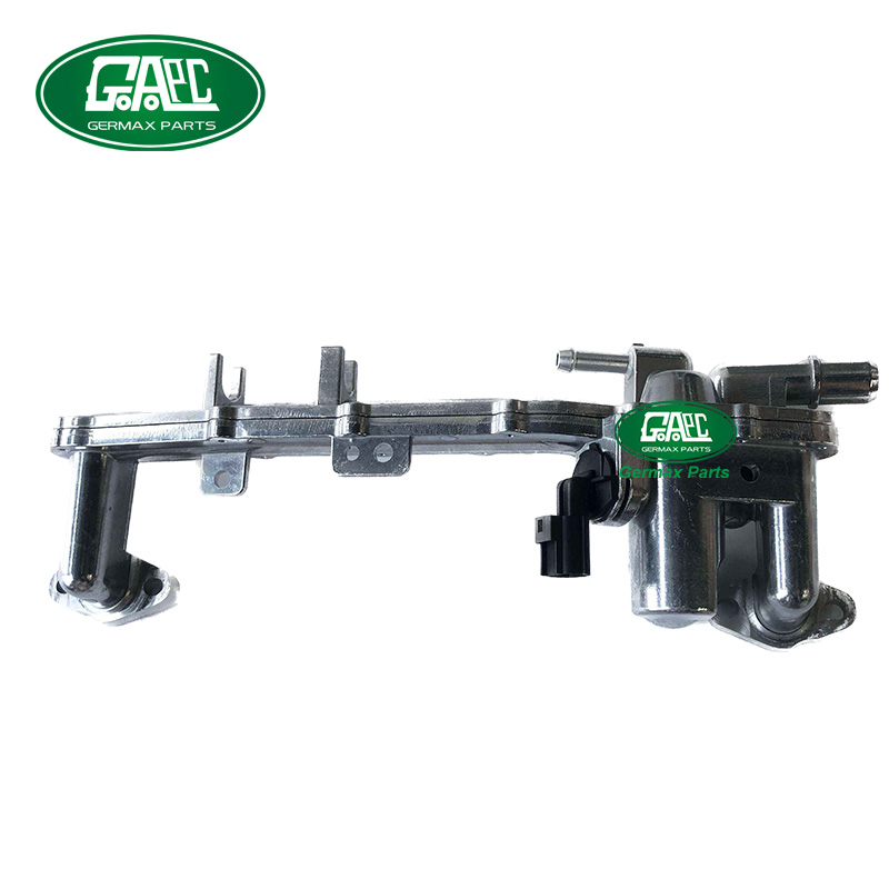 LR100040-A LR186834-A LR109603-A AJ814008-A Thermostat - Land Rover ...