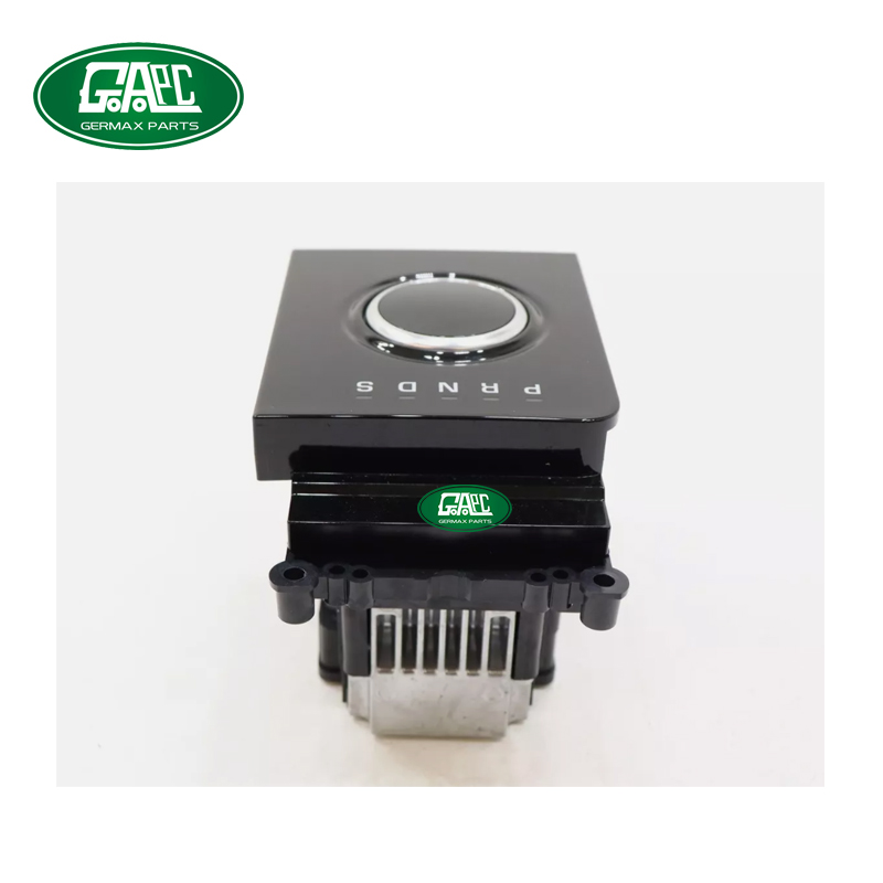 LR117070 LR090982 J8A27E453CB Gear Shifter Control Module - Land Rover ...