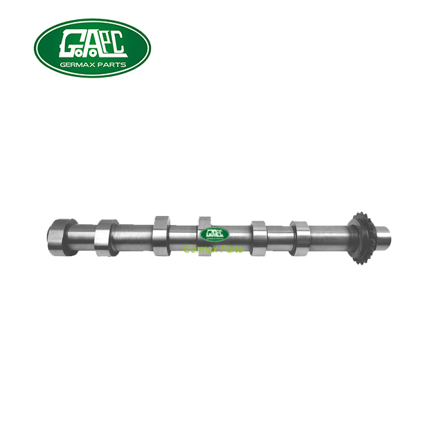 Camshaft 2.7L 3.0L Diesel LR057781 Inlet Left - Land Rover & Jaguar ...