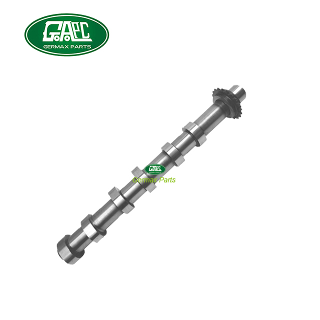 Camshaft 2.7L 3.0L Diesel LR057781 Inlet Left - Land Rover & Jaguar ...