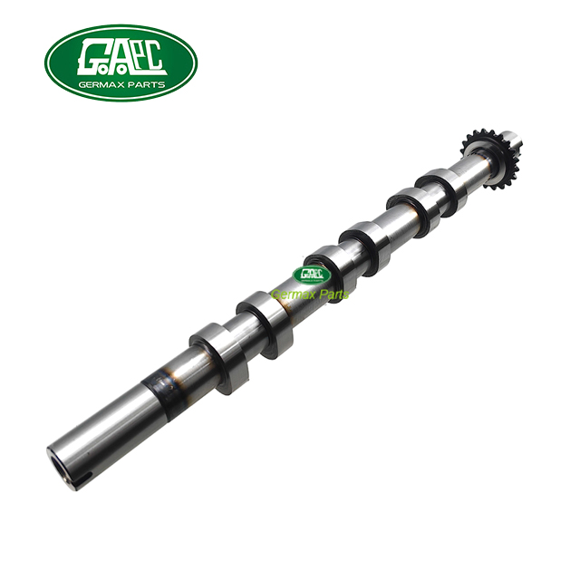 Camshaft 2.7L 3.0L Diesel LR057792 Exhaust Left - Land Rover & Jaguar ...