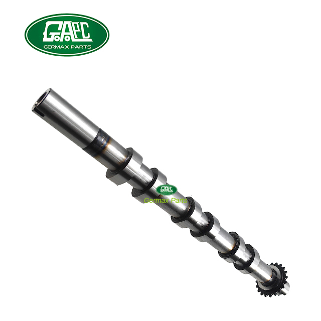 Camshaft 2.7L 3.0L Diesel LR057792 Exhaust Left - Land Rover & Jaguar ...