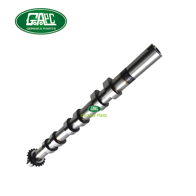 Camshaft 2.7L 3.0L Diesel LR057792 Exhaust Left - Land Rover & Jaguar ...