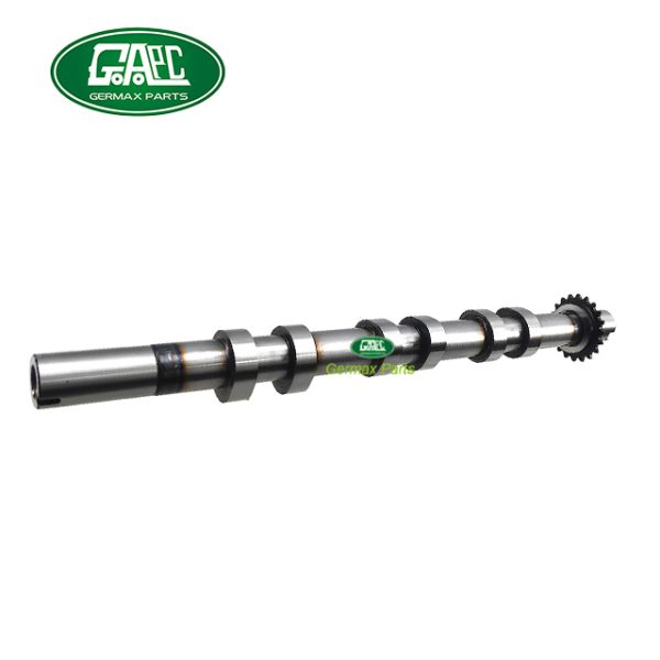 Camshaft 2.7L 3.0L Diesel LR057792 Exhaust Left - Land Rover & Jaguar ...