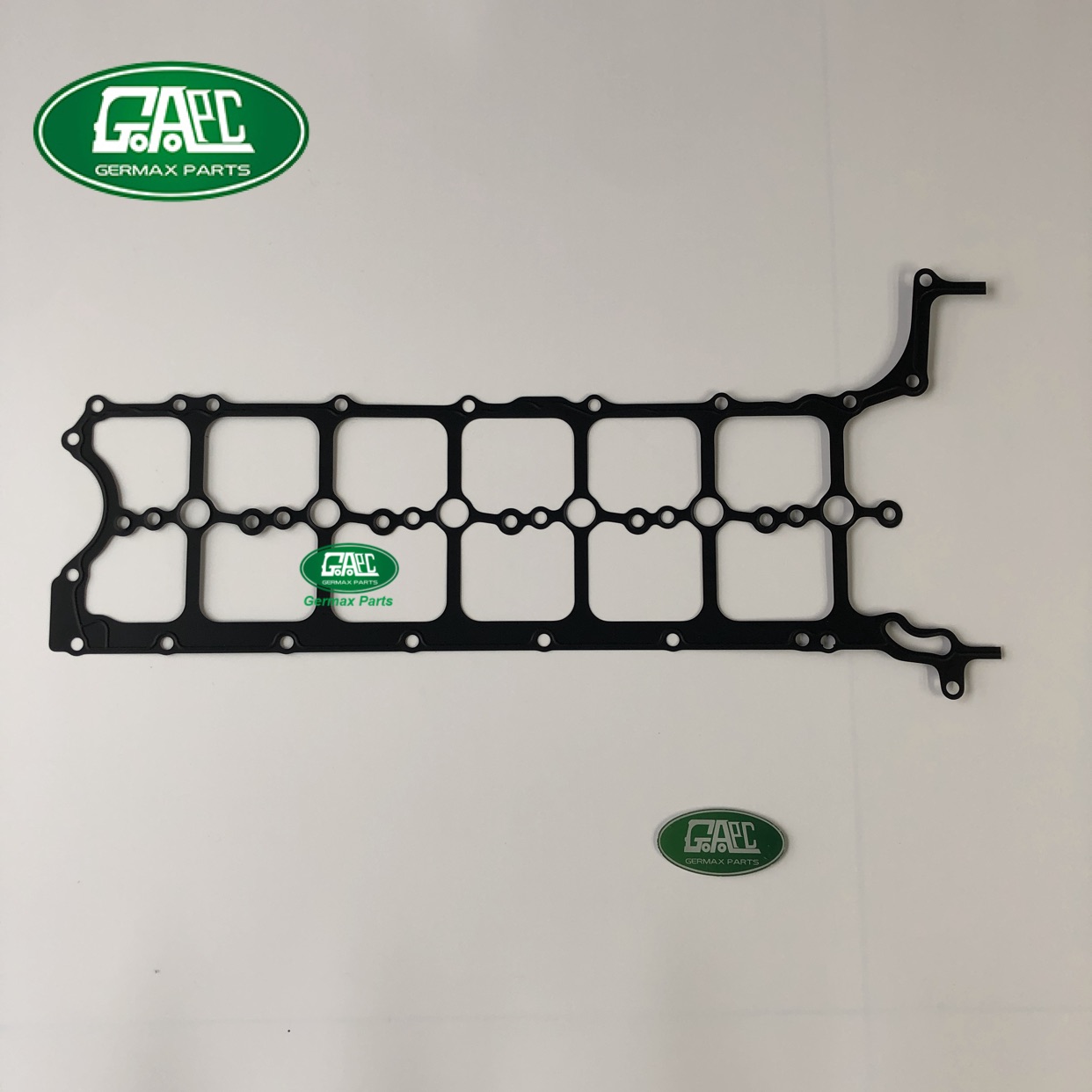 Engine Camshaft Cover Gasket 3.0T Diesel LR125592 - Land Rover & Jaguar ...