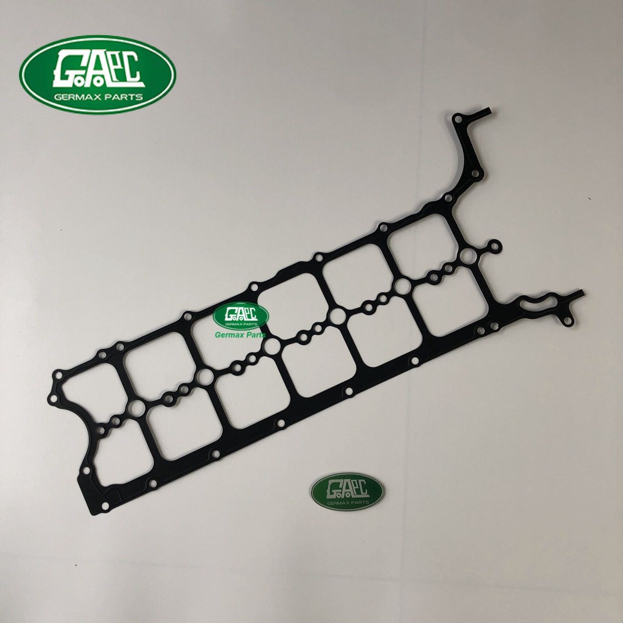 Engine Camshaft Cover Gasket 3.0T Diesel LR125592 - Land Rover & Jaguar ...