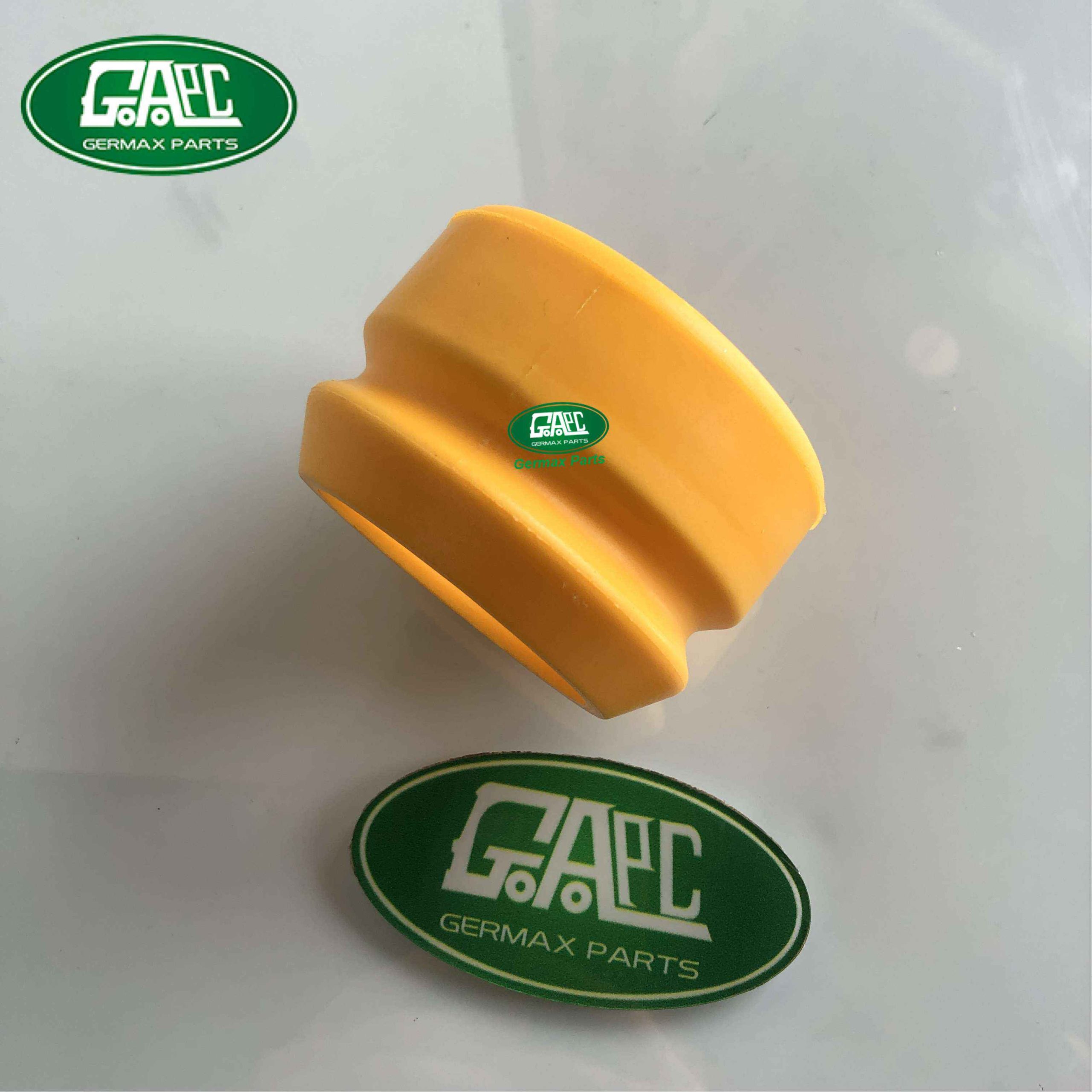 LR024486 Rear Shock Absorber Bumper - Land Rover & Jaguar Parts ...