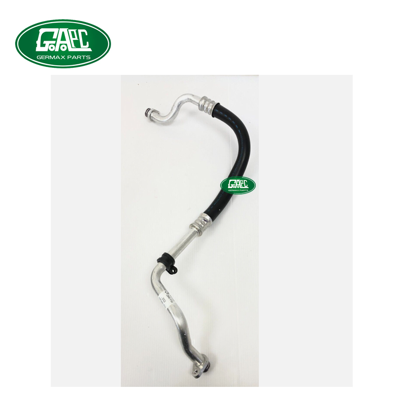 LR061874 Air Conditioning Tube for Range Rover Sport - Land Rover ...