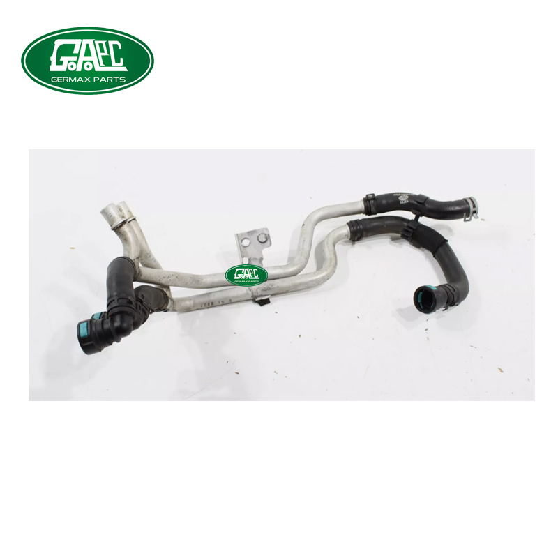 LR013671 Heater Hose for Land Rover Discovery 4 - Land Rover & Jaguar ...