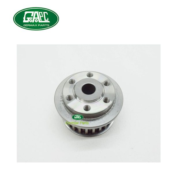 Timing Belt Crankshaft Pulley 2.7L 3.0L Diesel LR005996 GL3567 - Land ...