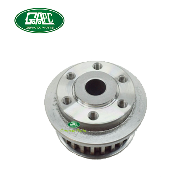 Range Rover Vogue Parts - Land Rover & Jaguar Parts Manufacturer ...