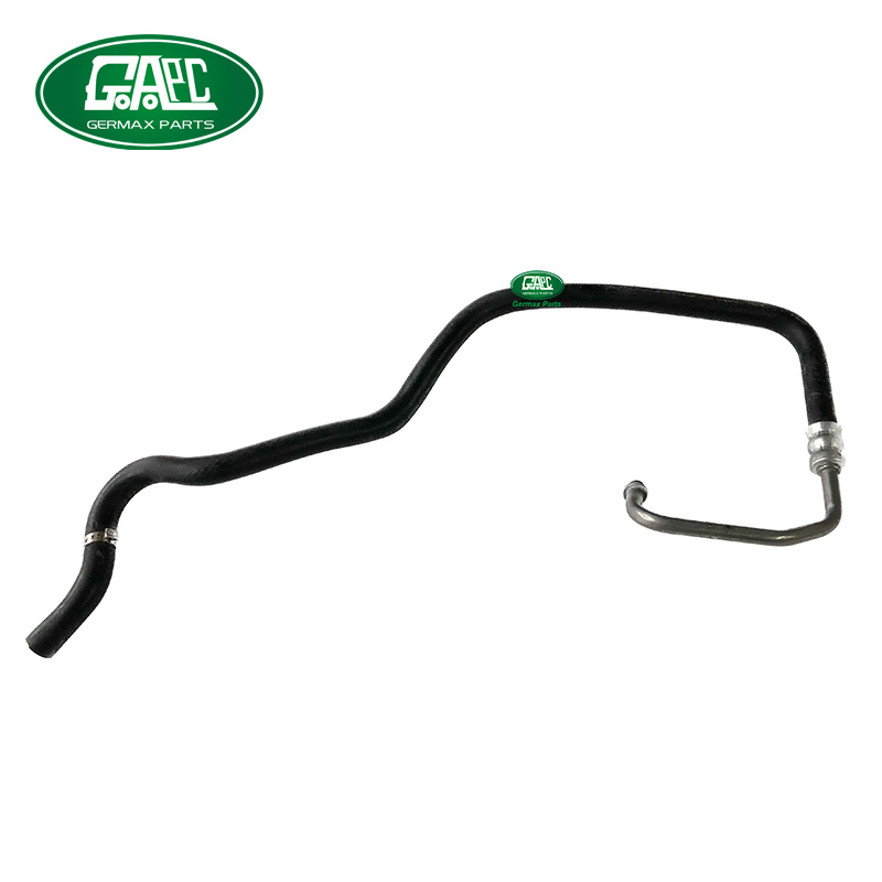 LR057813 QEH500690 Power Steering Hose - Land Rover & Jaguar Parts ...