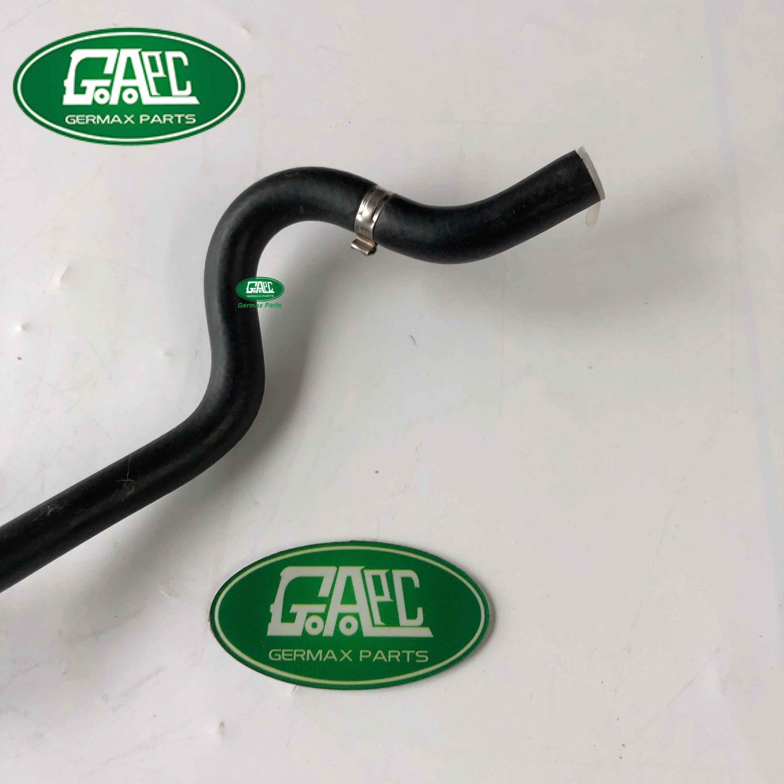 LR057813 QEH500690 Power Steering Hose - Land Rover & Jaguar Parts ...