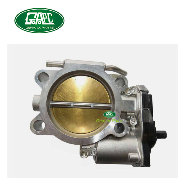 Throttle Body LR035563 - Land Rover & Jaguar Parts Manufacturer ...