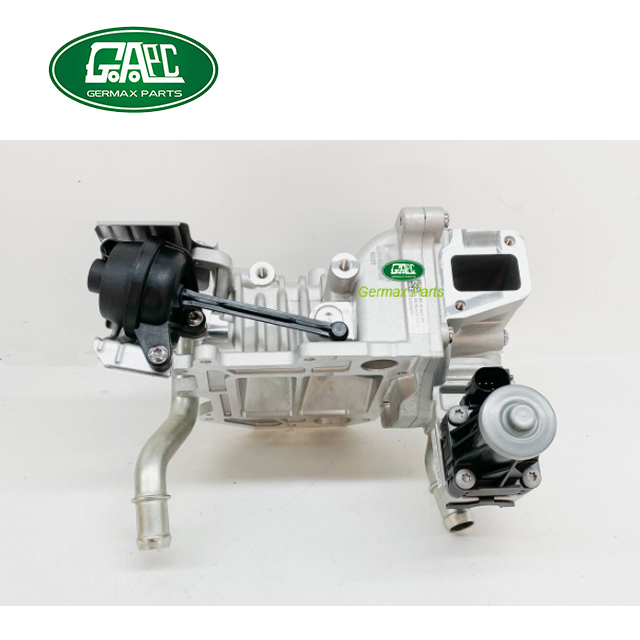 EGR Valve LR033373 GL3576 - Land Rover & Jaguar Parts Manufacturer ...