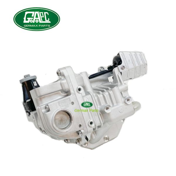 Range Rover Vogue Parts - Land Rover & Jaguar Parts Manufacturer ...